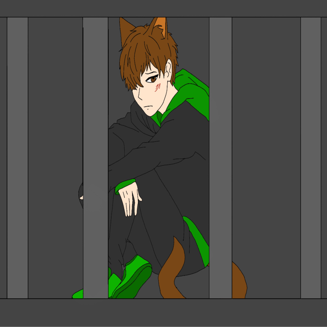 Max’s Alex (BL) | WEBTOON