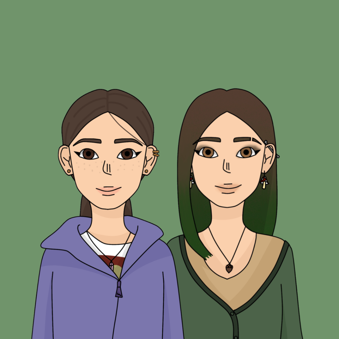 Friends And Fantasies | WEBTOON