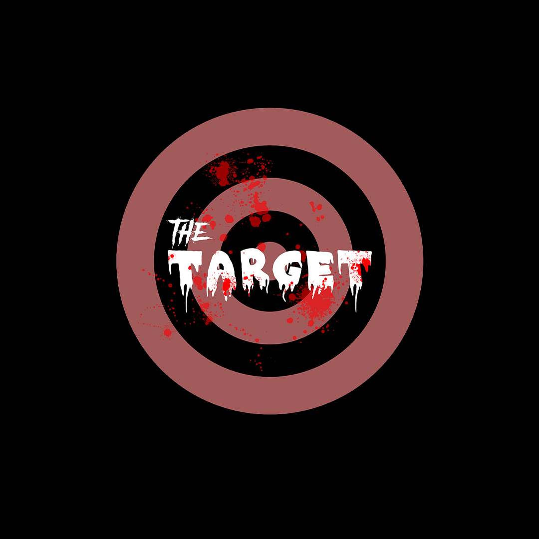 The Target | WEBTOON