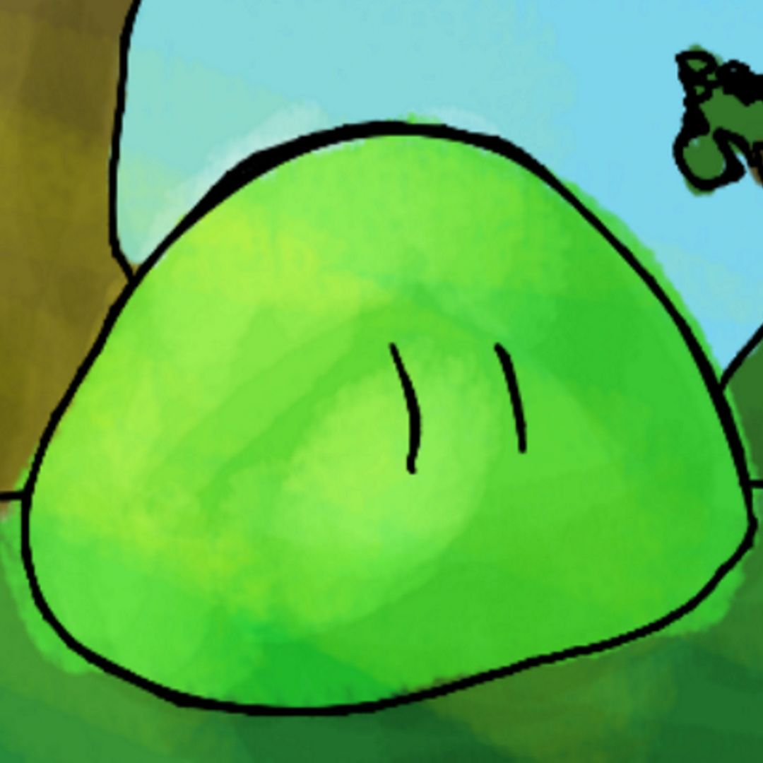 Slob | WEBTOON