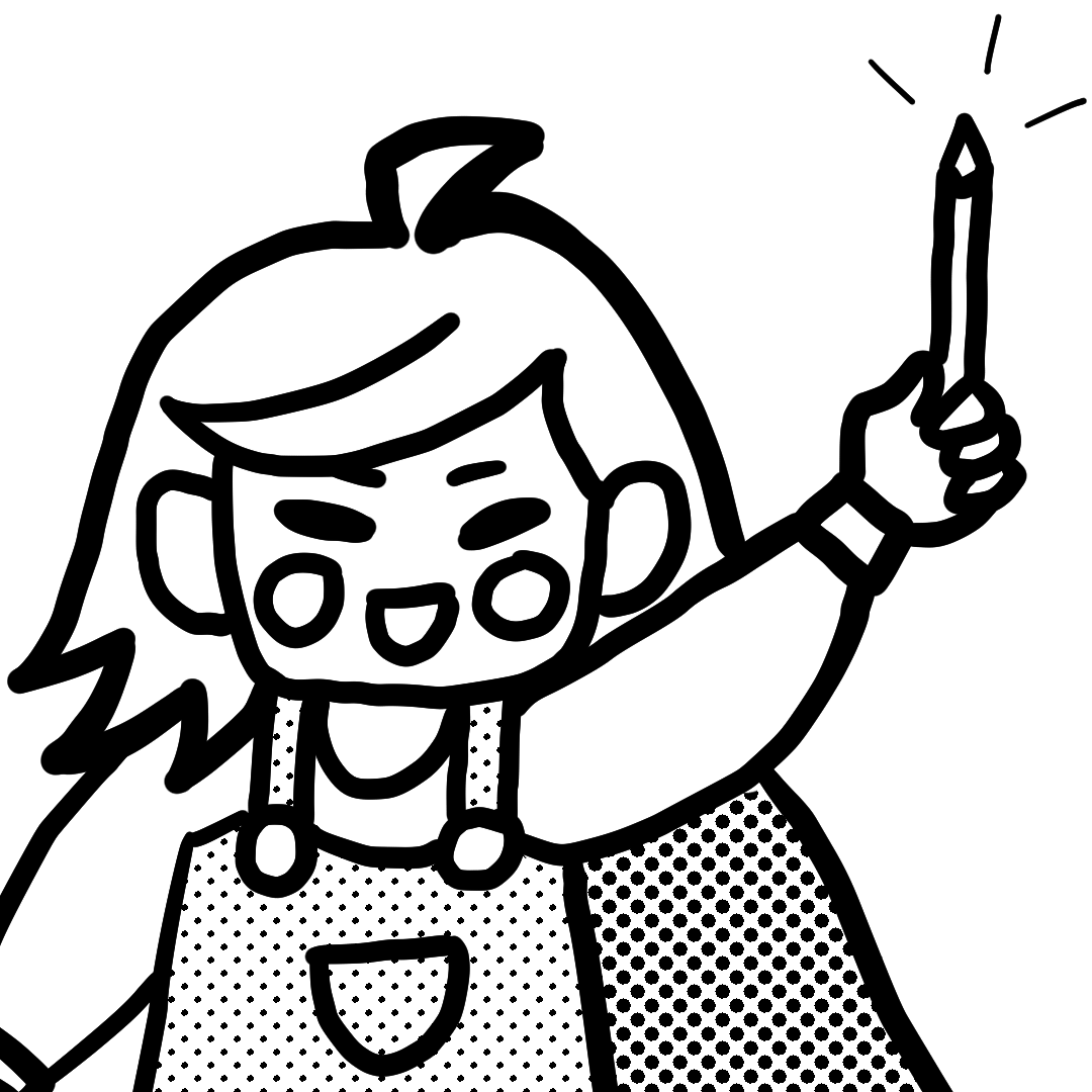 The Adventures of Digital Comic Artist Mei | WEBTOON