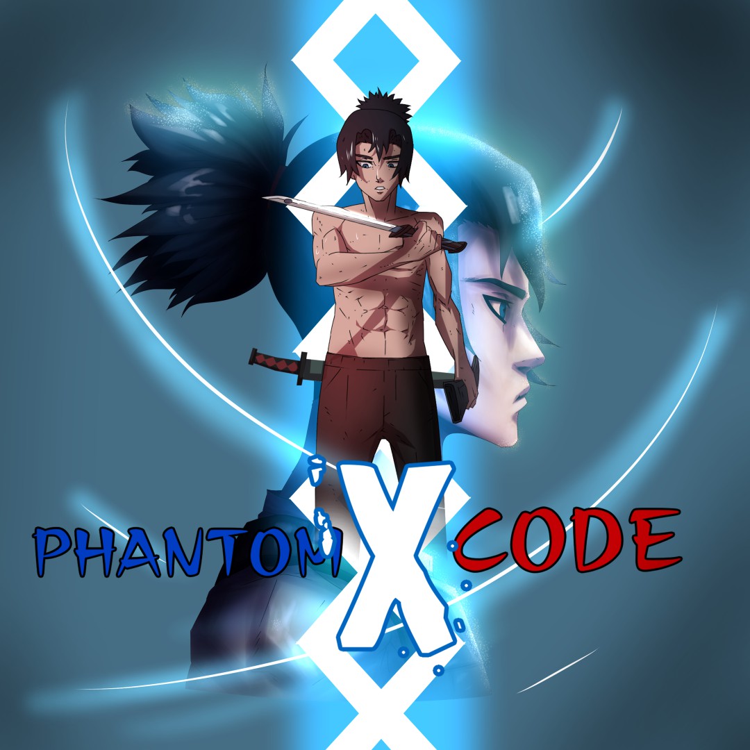 Phantom X Code | WEBTOON