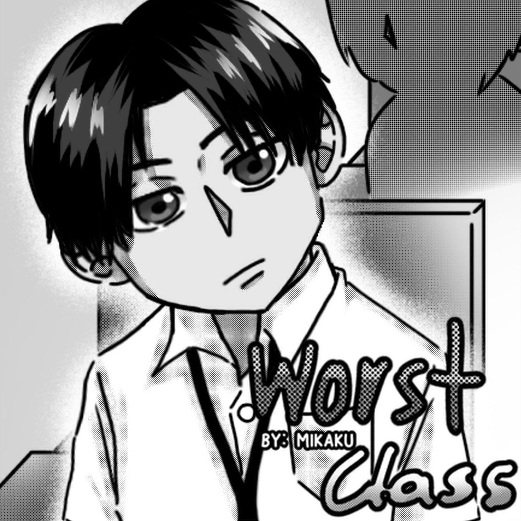 Worst Class | WEBTOON