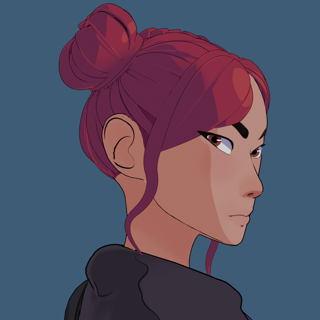 The exiled spirit of fate (Prototype) | WEBTOON