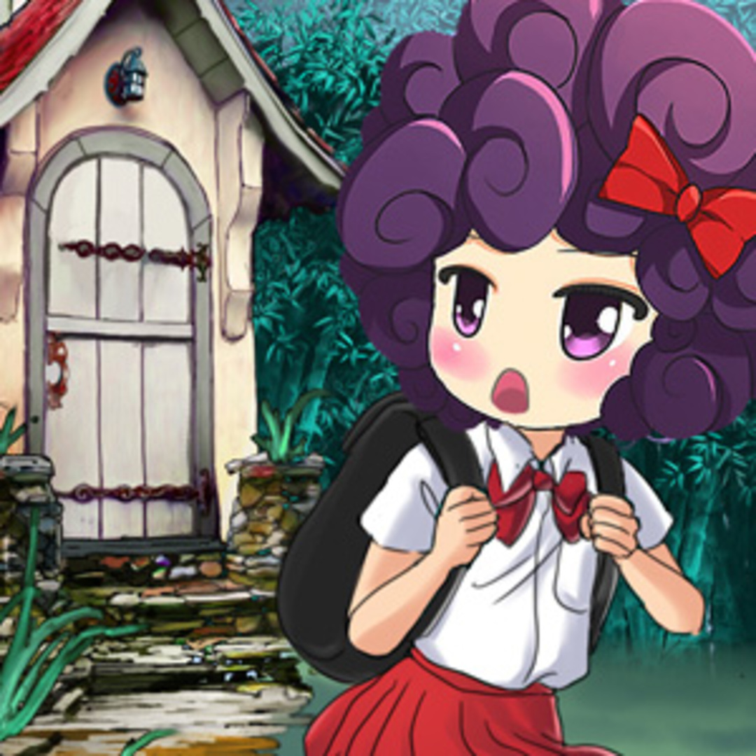 Ghost Parade Comic - Special Edition | LINE WEBTOON