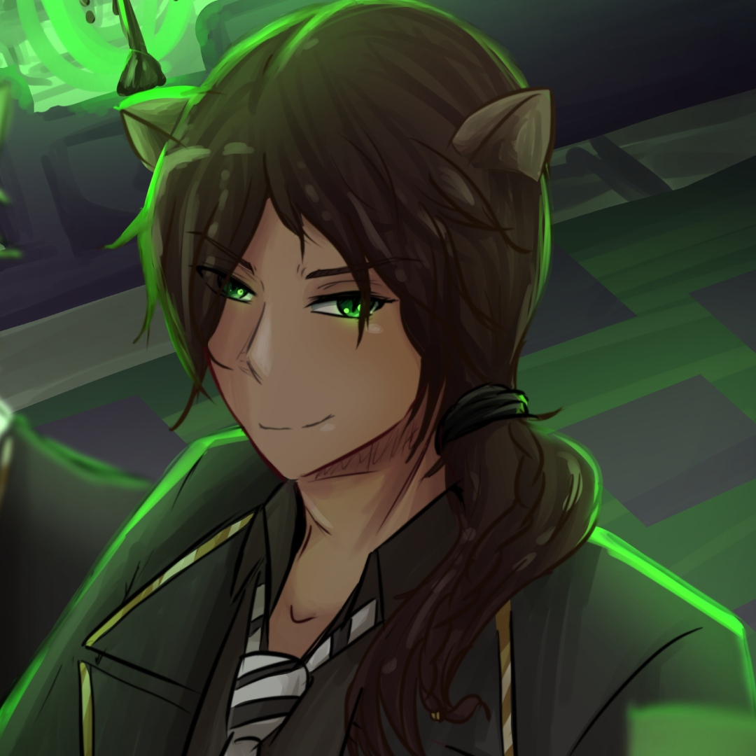 Prince's Pride | WEBTOON