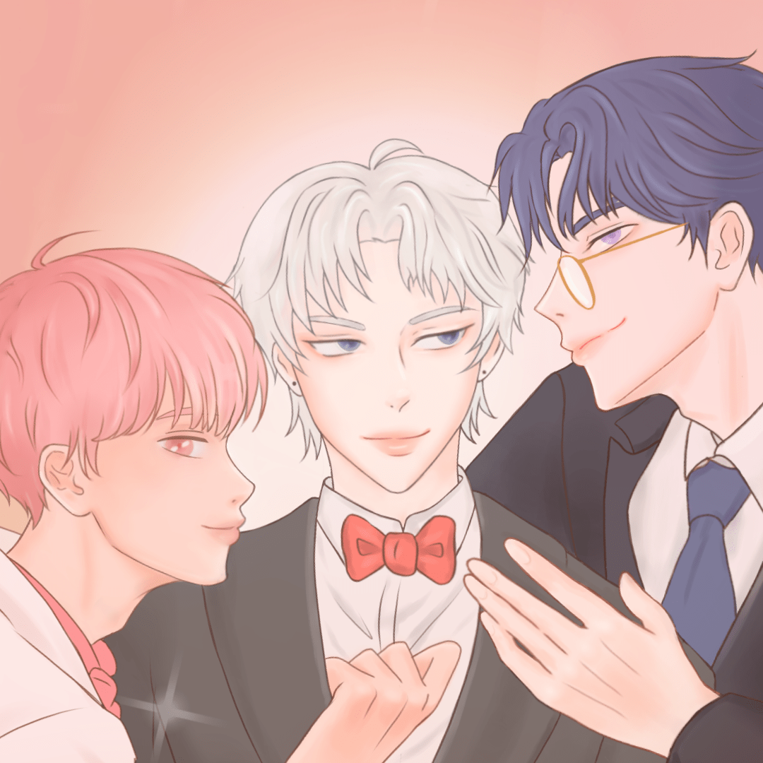 Cocinaré para ti | WEBTOON