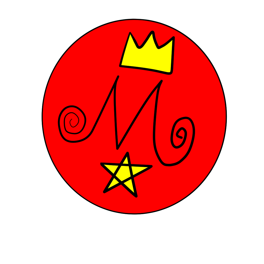 Mythical Ball | WEBTOON