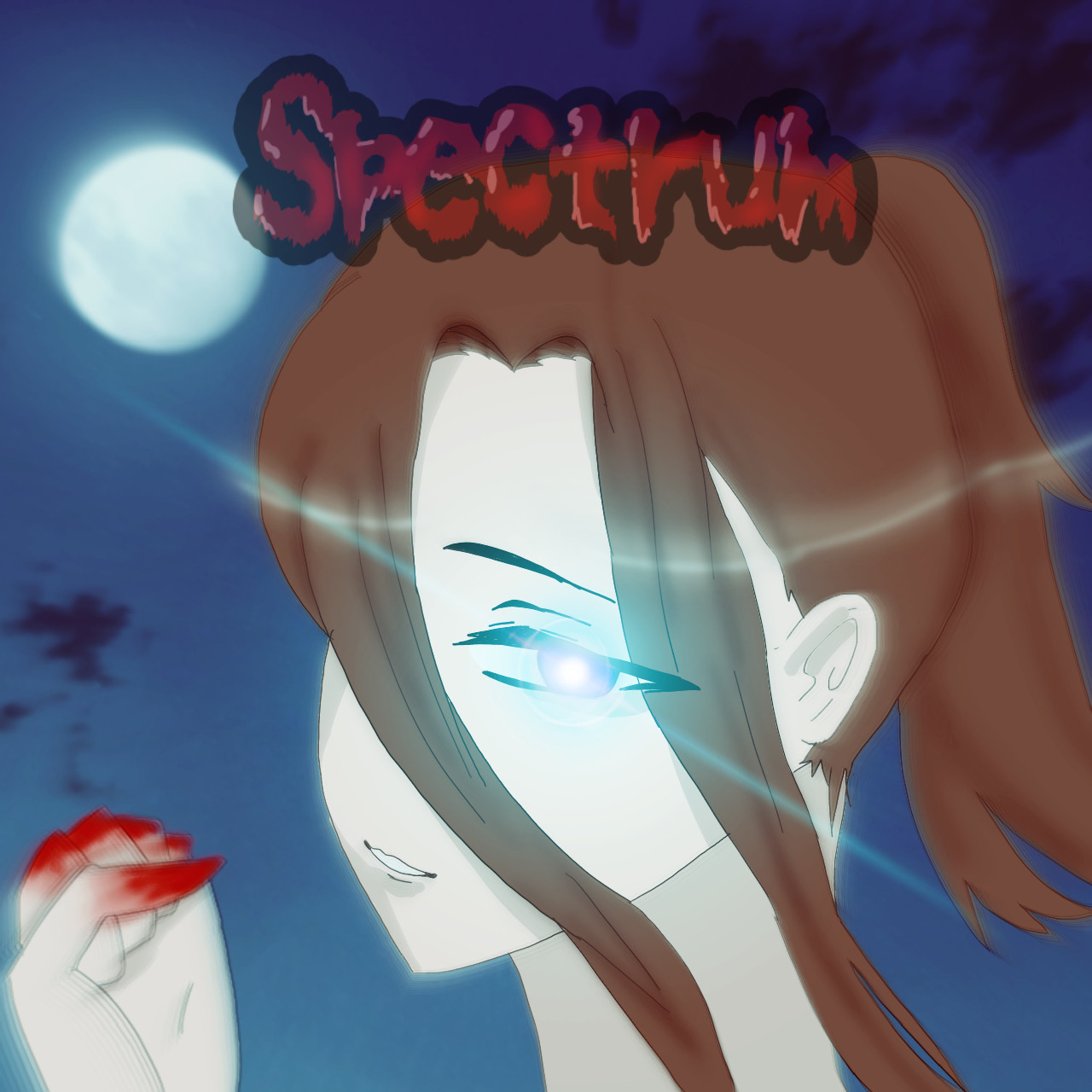 Spectrum | WEBTOON
