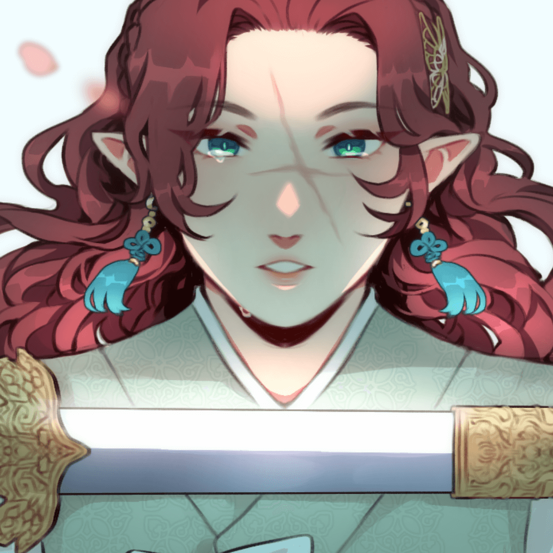 Paper Tigers (One-shot) | WEBTOON