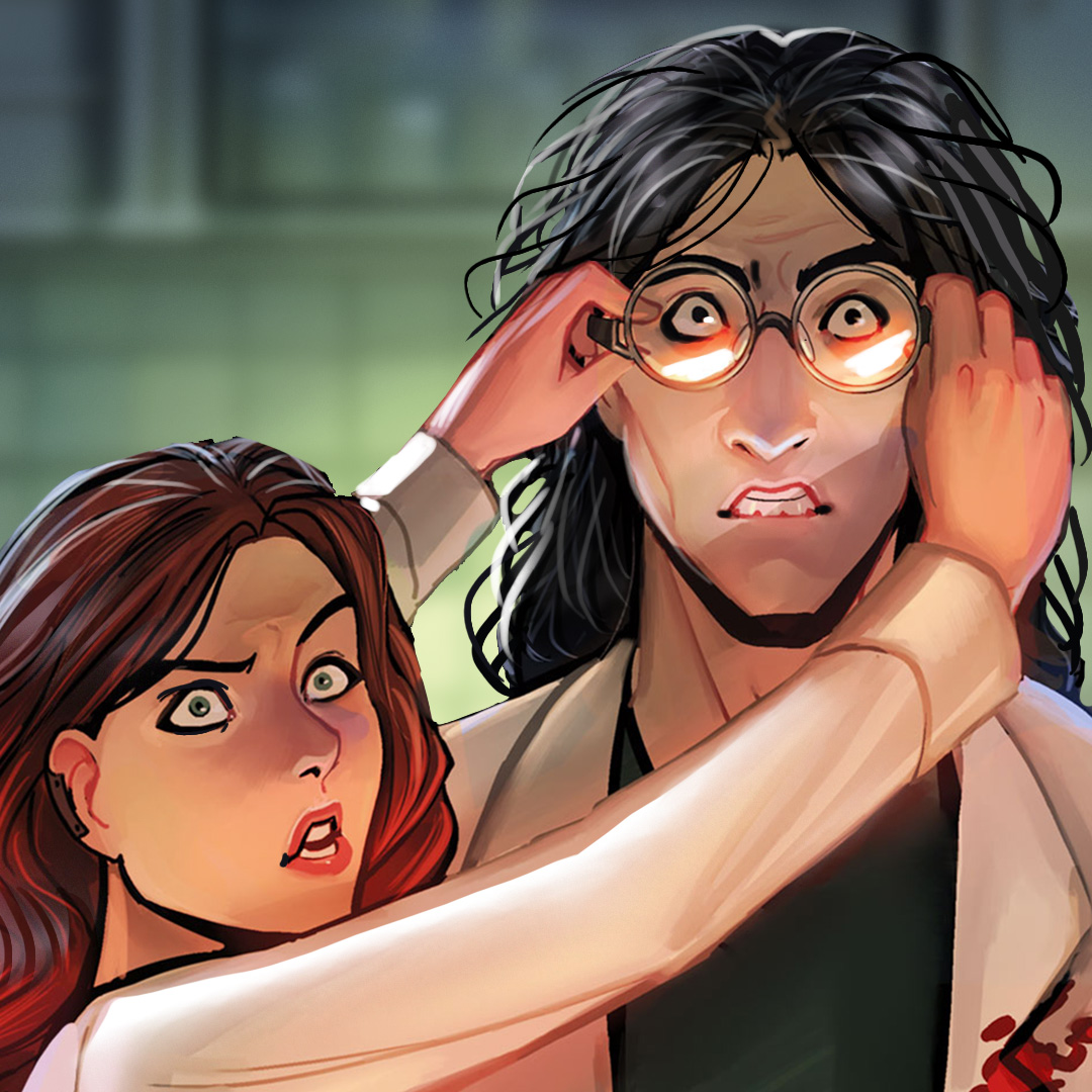 Webtoons Review 6 - FangirlNation Magazine