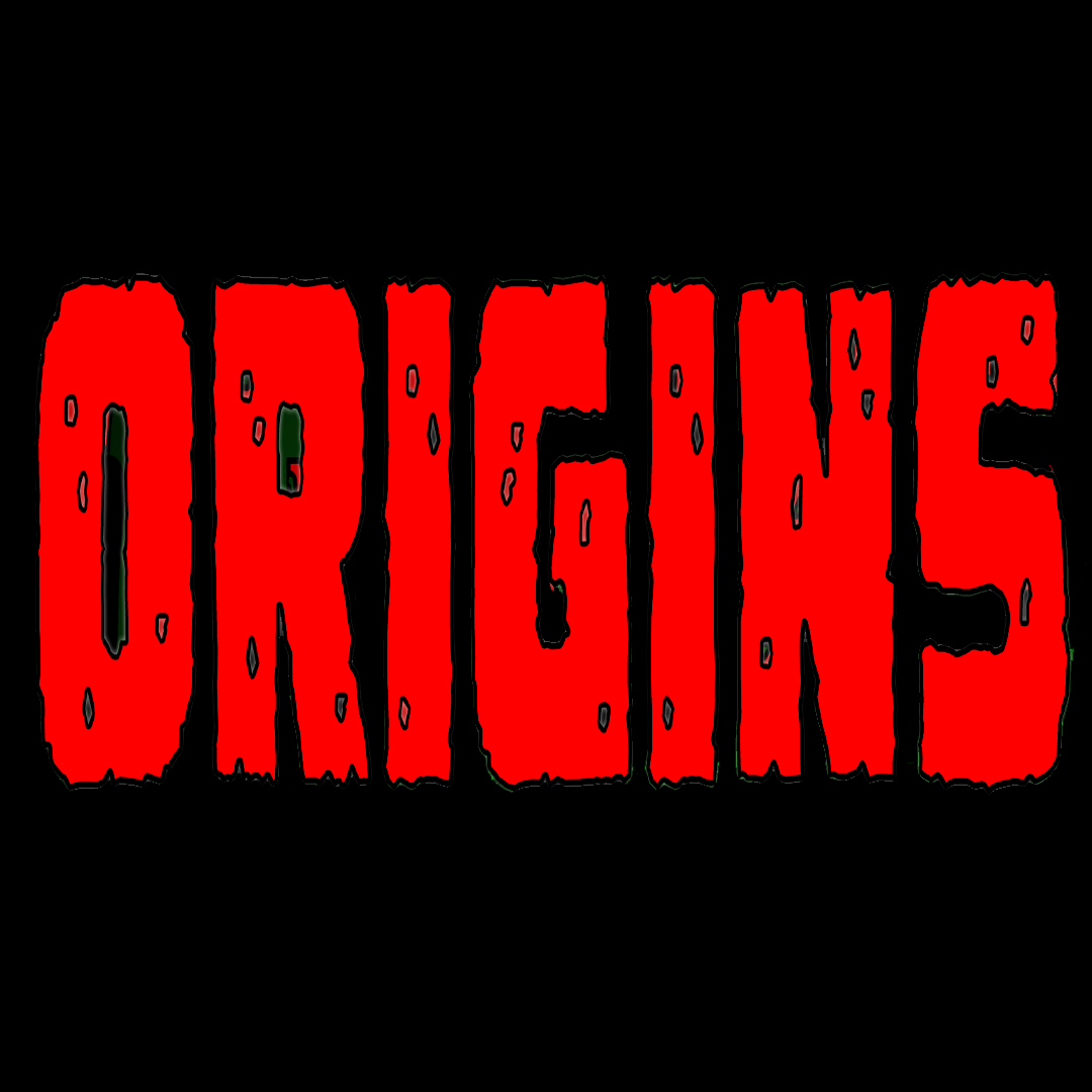 Origins | WEBTOON