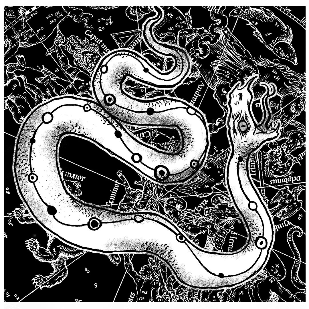 Native In Black | WEBTOON