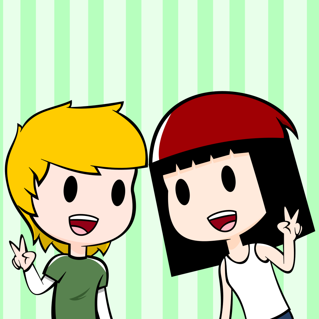 Simple People | WEBTOON