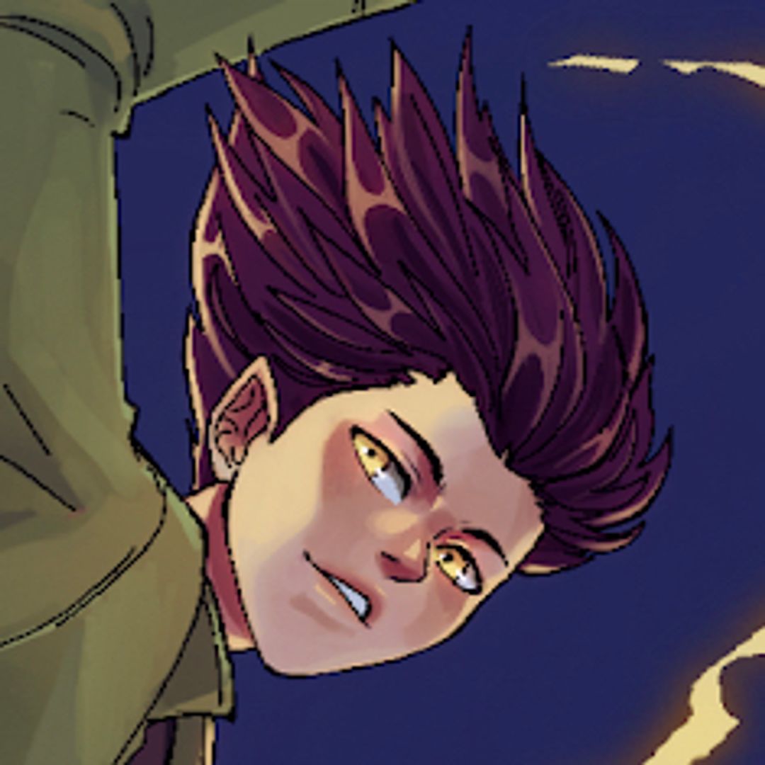 Knights Multiverse | WEBTOON