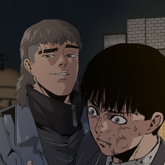 Ep.1 - 1 | Pour ne pas mourir