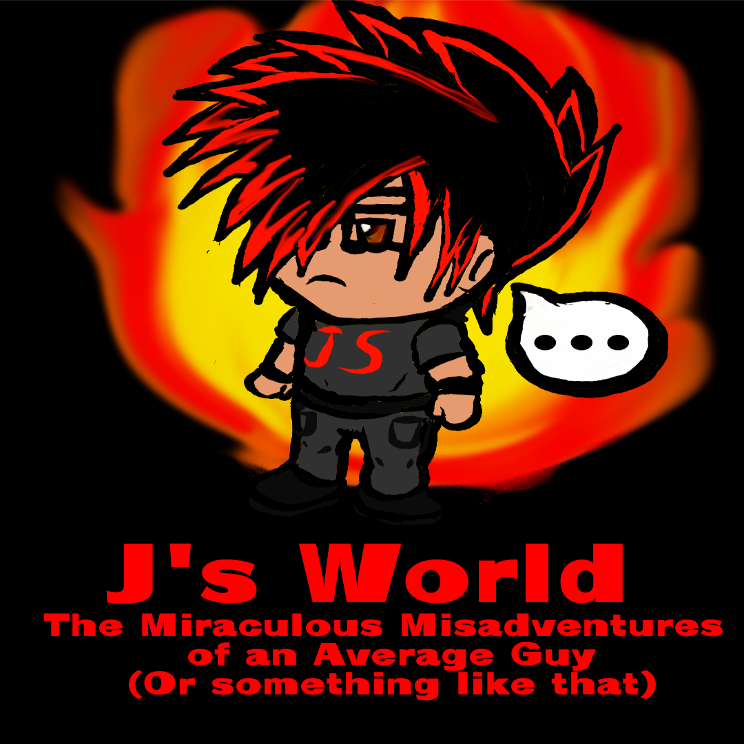 J's World | WEBTOON