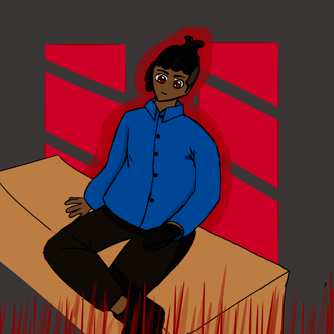 Silent Rage | WEBTOON