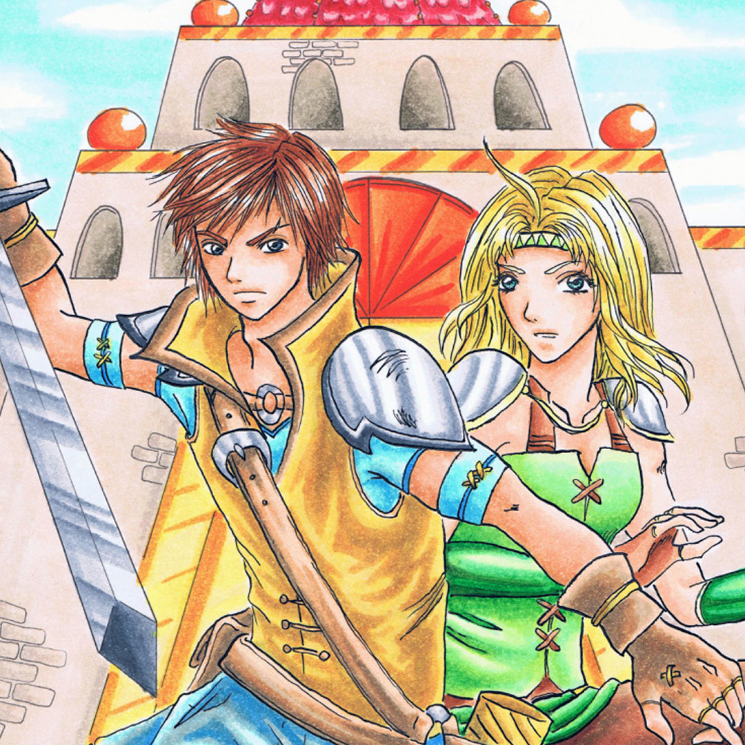 The Prophecy | WEBTOON