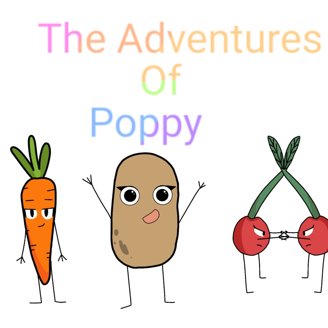 The Adventures Of Poppy | WEBTOON