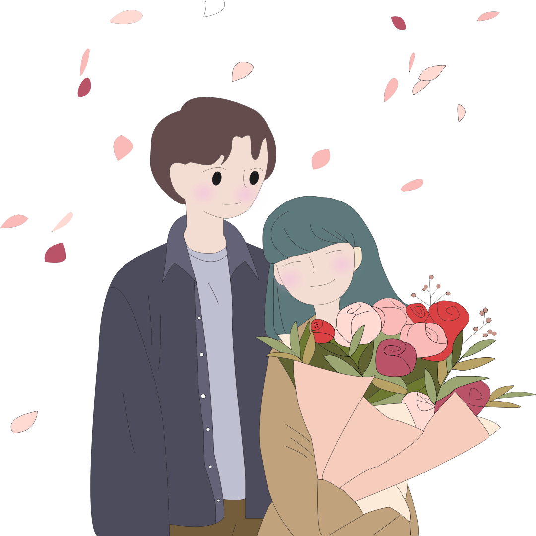 TIME LOVE | WEBTOON