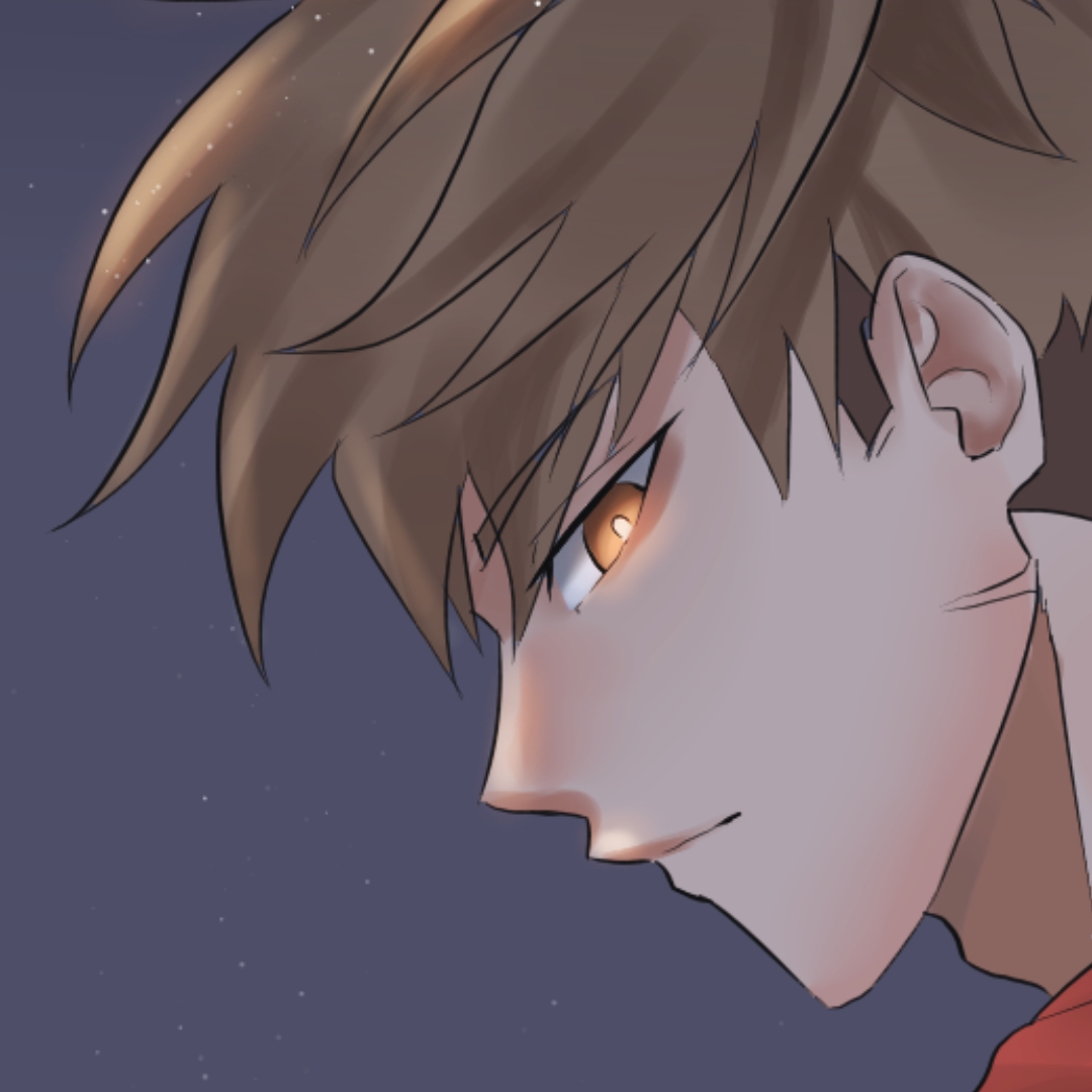Forgotten (teaser) | WEBTOON