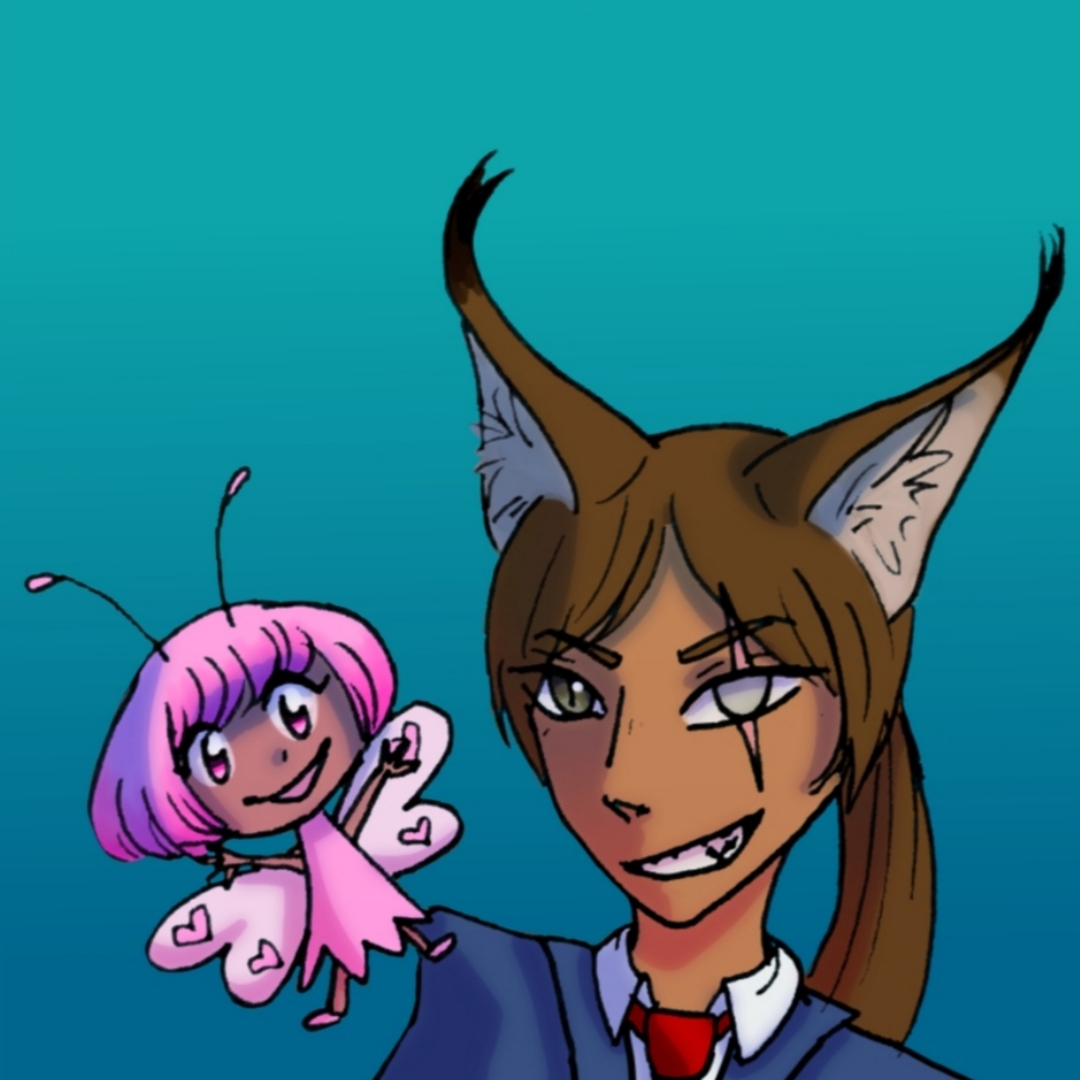 Seven for a Secret | WEBTOON