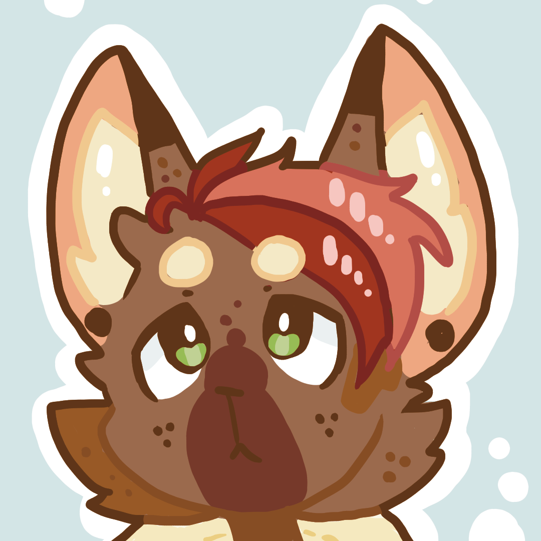 Kemono Kibble | WEBTOON