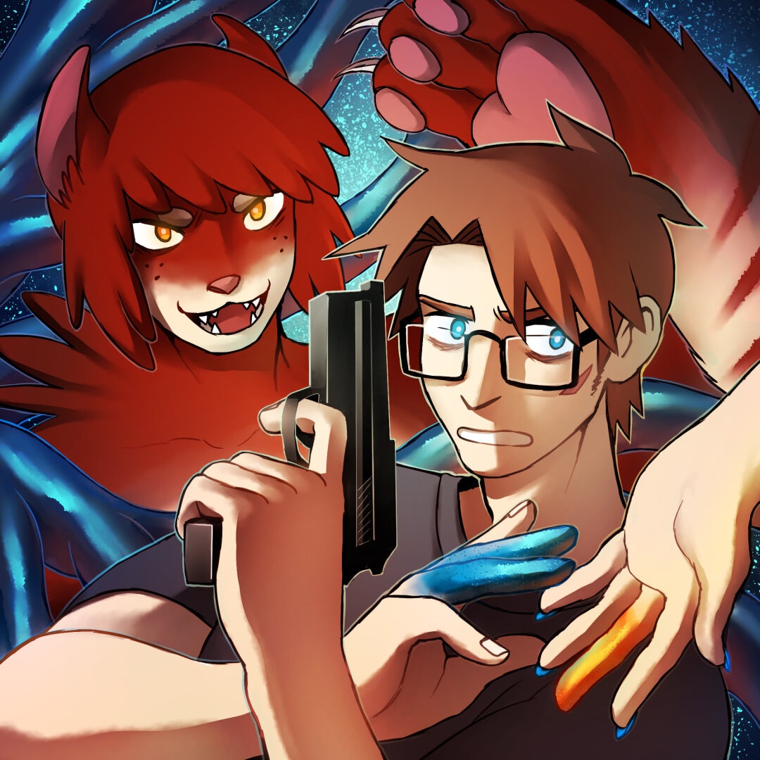 Kitty Boys | WEBTOON