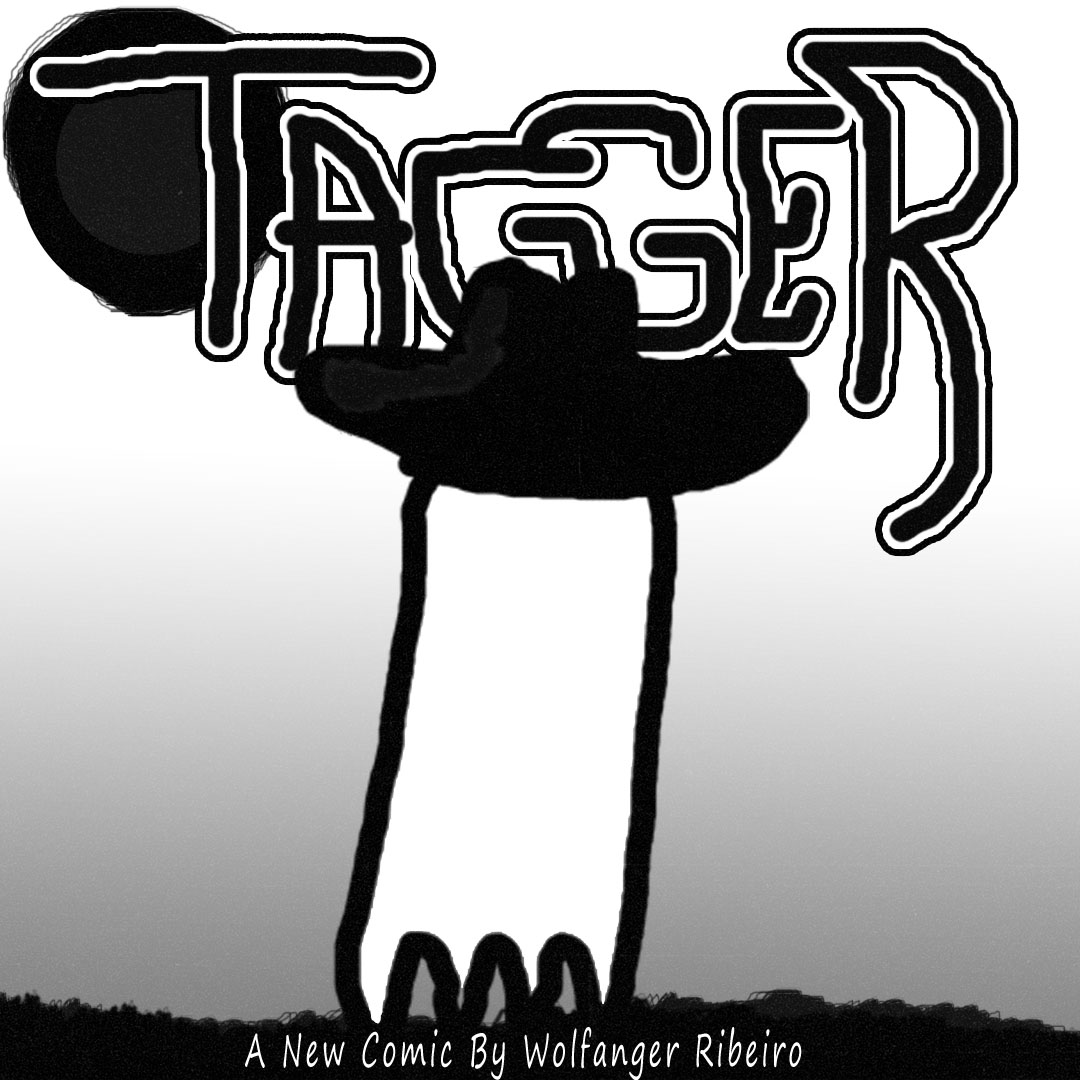 CHECKERBOARD BOY STORY : TAGGER | WEBTOON