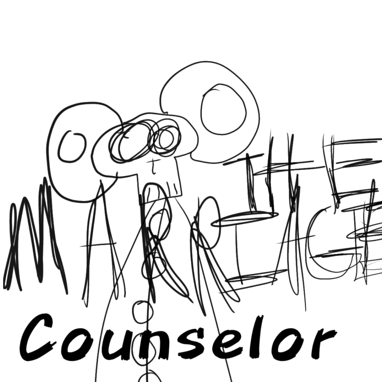 The marriage counselor | WEBTOON