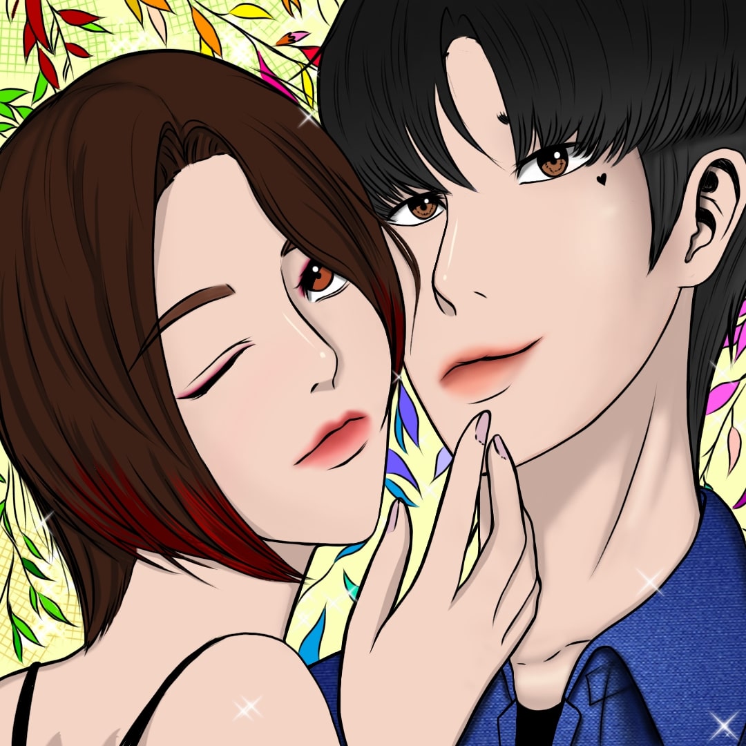 Night Flower | WEBTOON