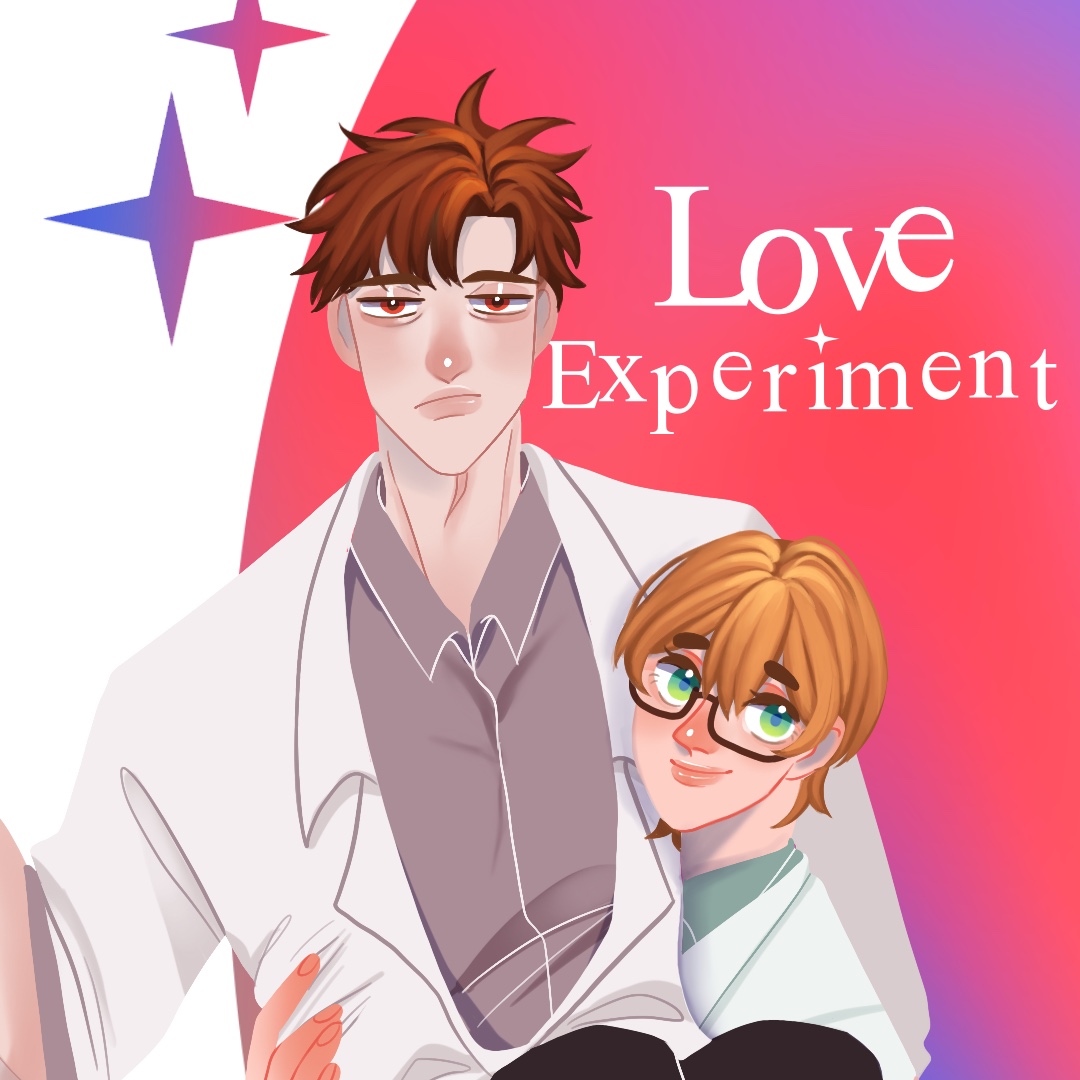 Love Experiment ทดลองรัก | WEBTOON