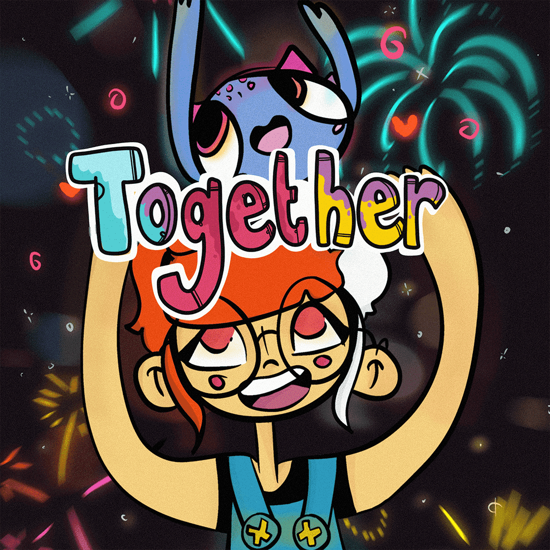 Together | WEBTOON