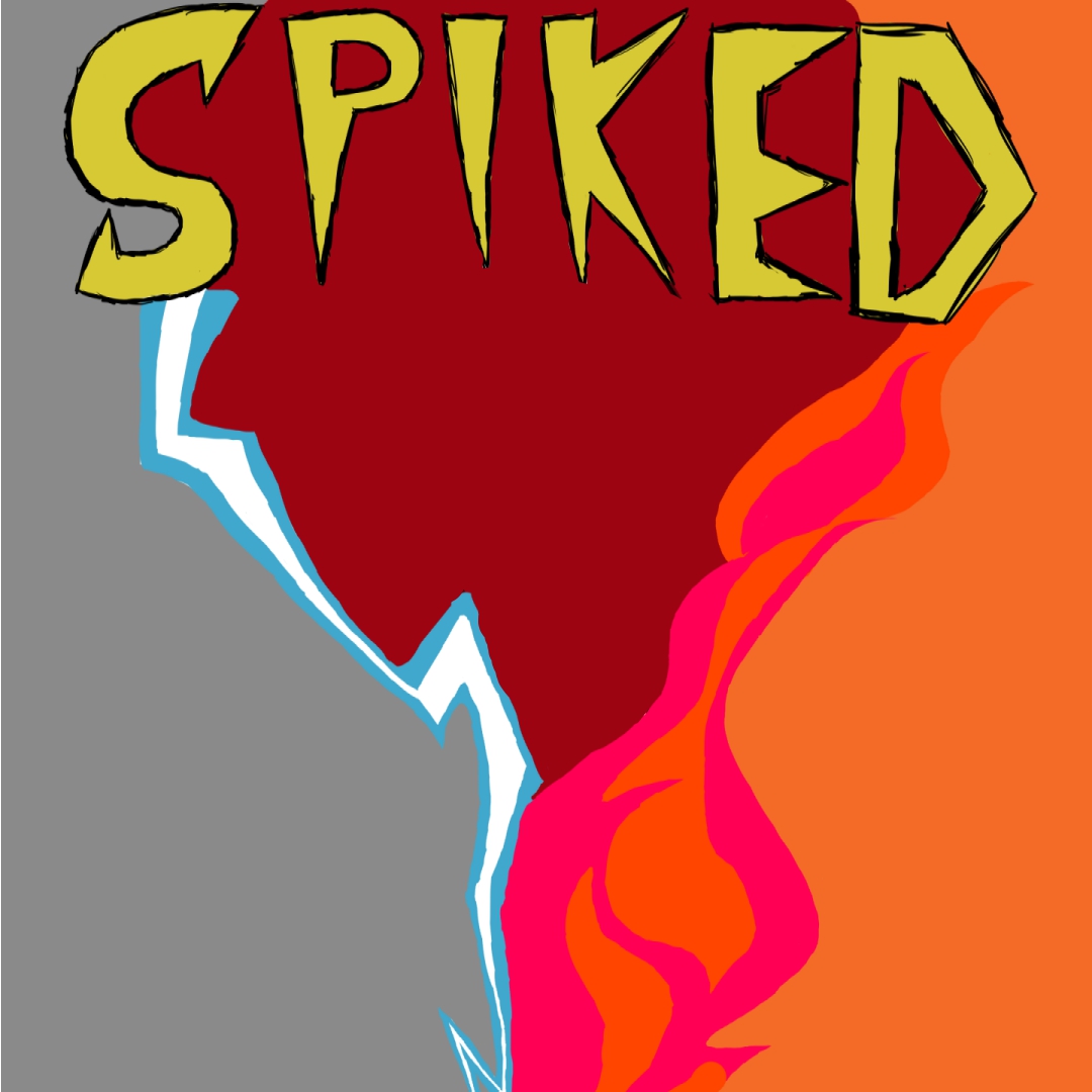 Spiked | WEBTOON