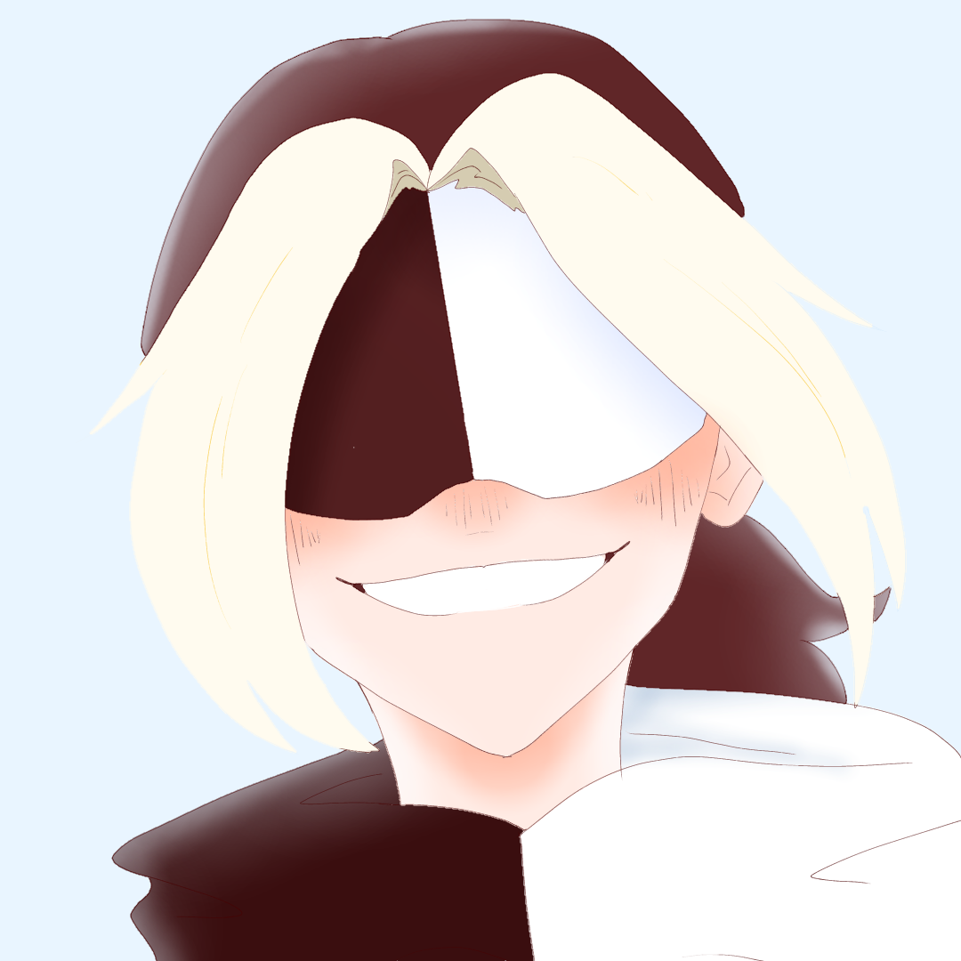 [CANCELED] Original Character | WEBTOON