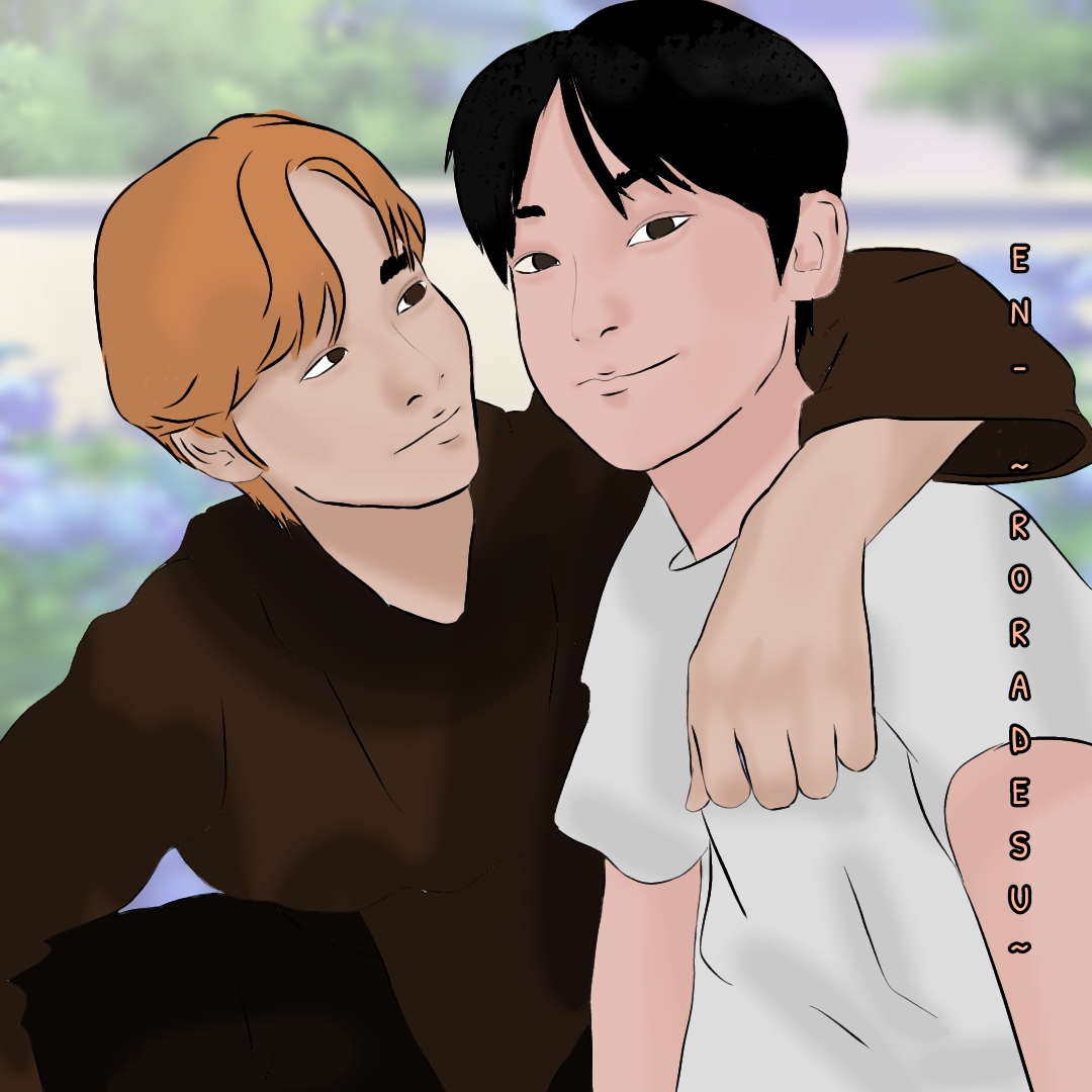 Focus on Me | WEBTOON