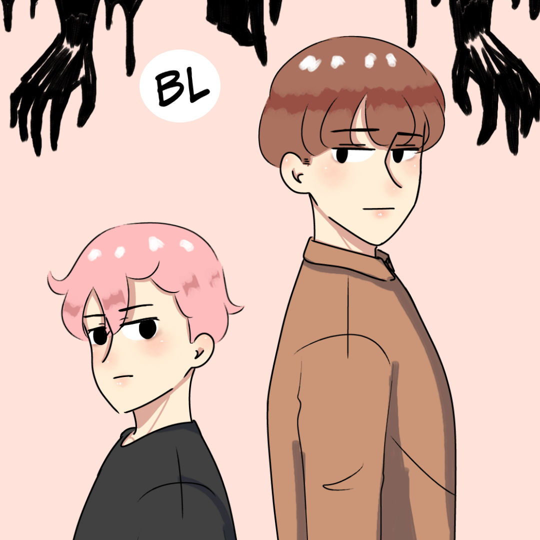 Café Dulce | WEBTOON