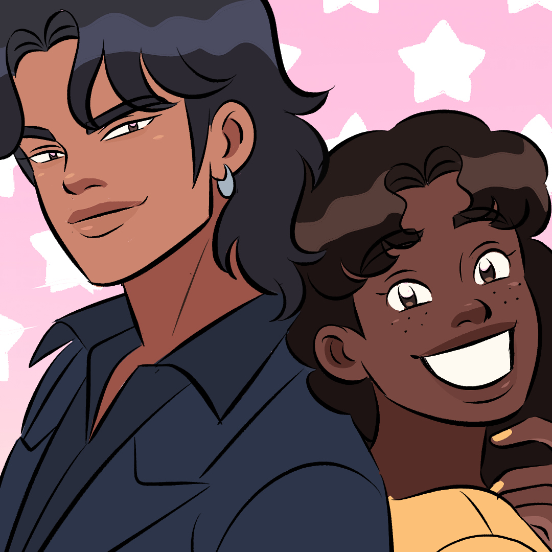 (OLD) Shining Star (OLD) | WEBTOON