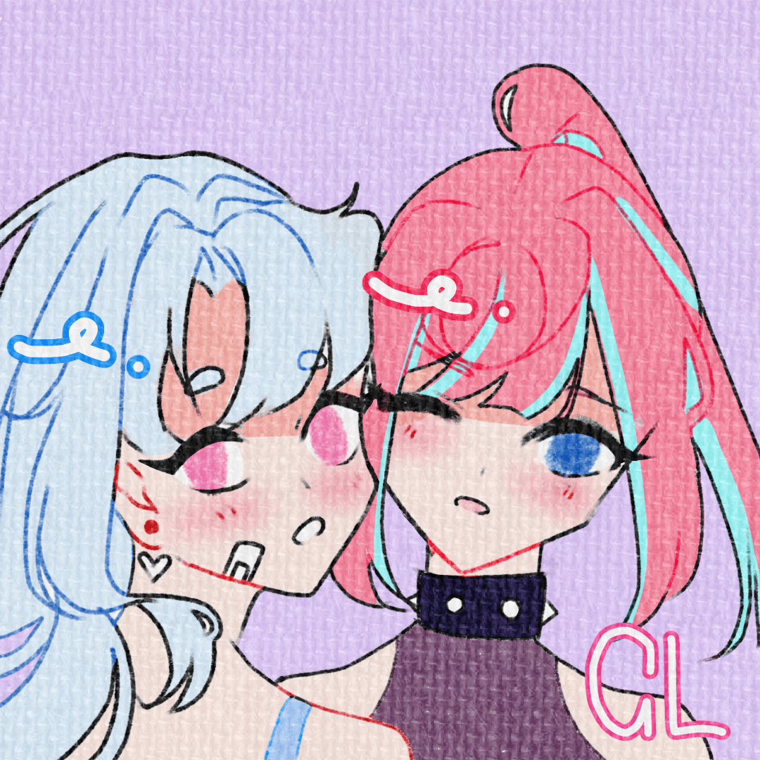 Love-Shot | WEBTOON