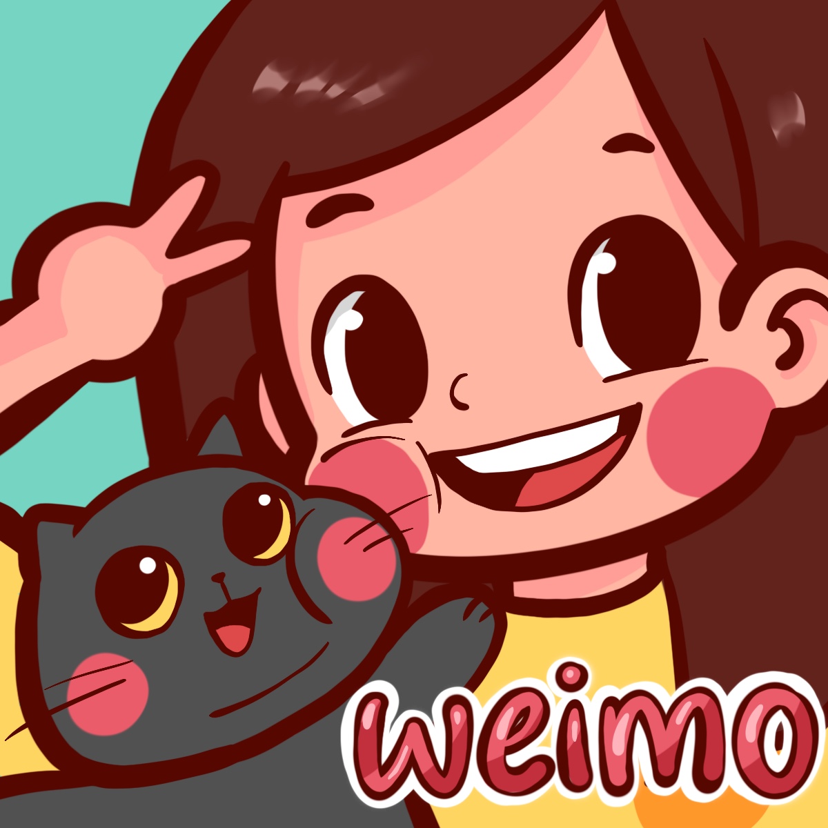 Weimo | WEBTOON