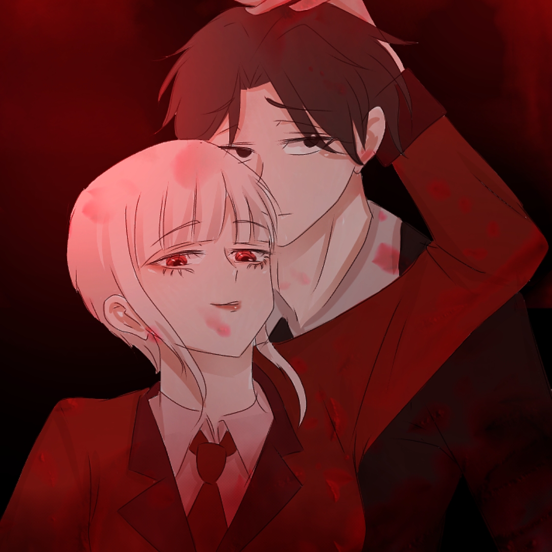 Snake Party | WEBTOON