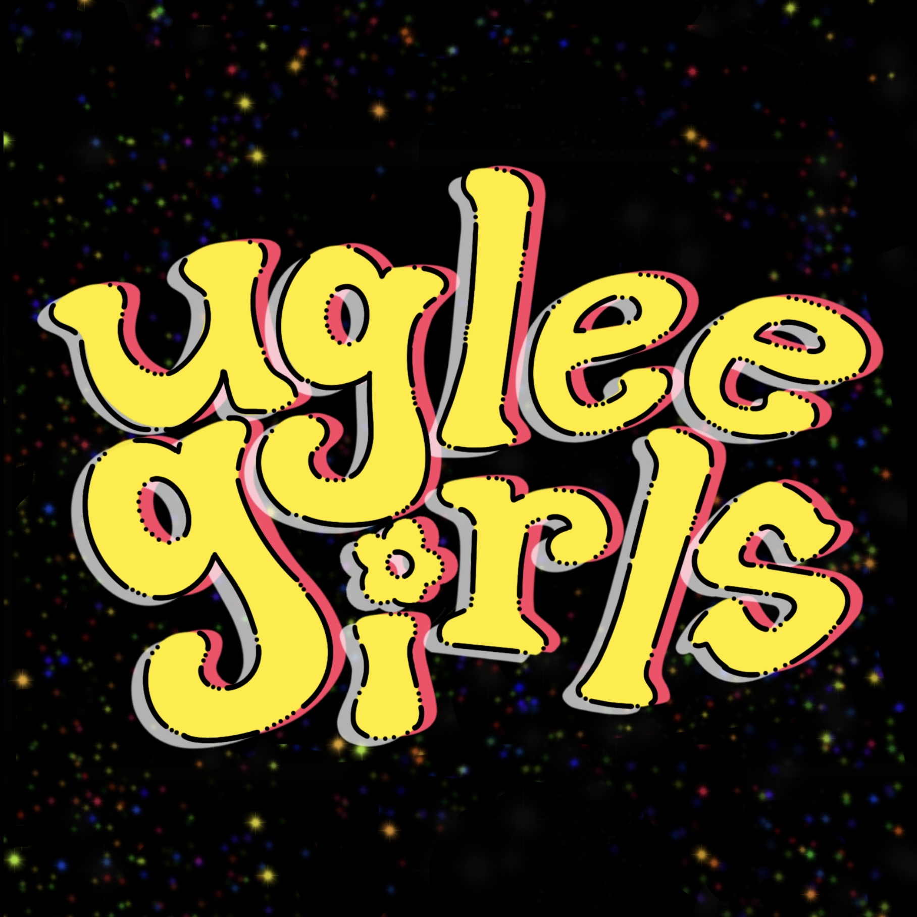 Uglee Girls | WEBTOON