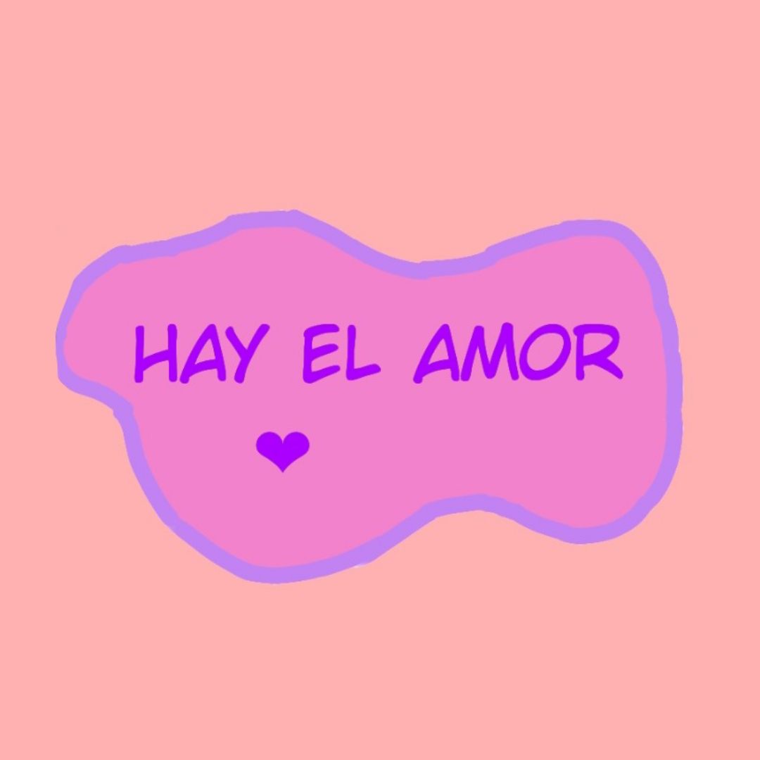 Hay el amor | WEBTOON