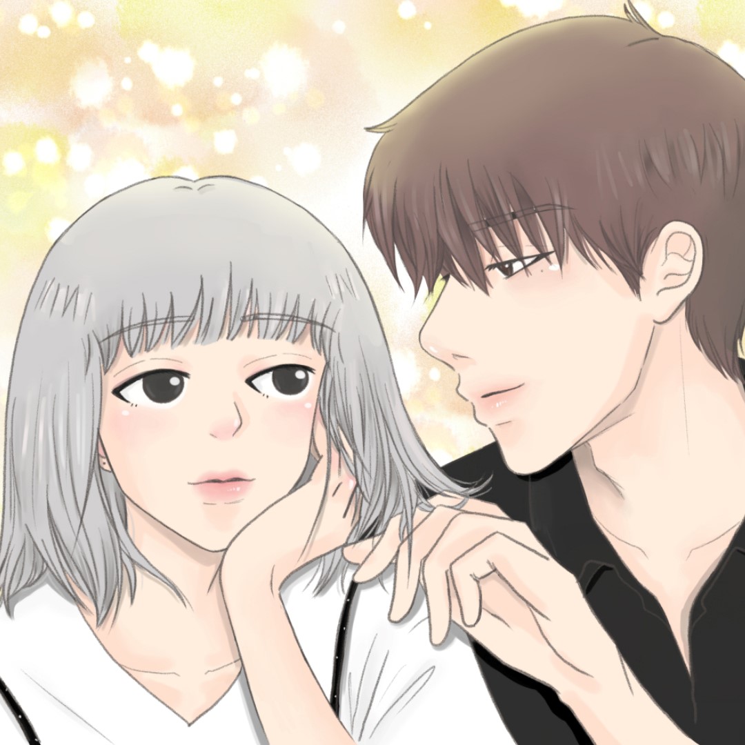 Rewind:กลับไปกี่ครั้งก็ยังเป็นเธอ | WEBTOON