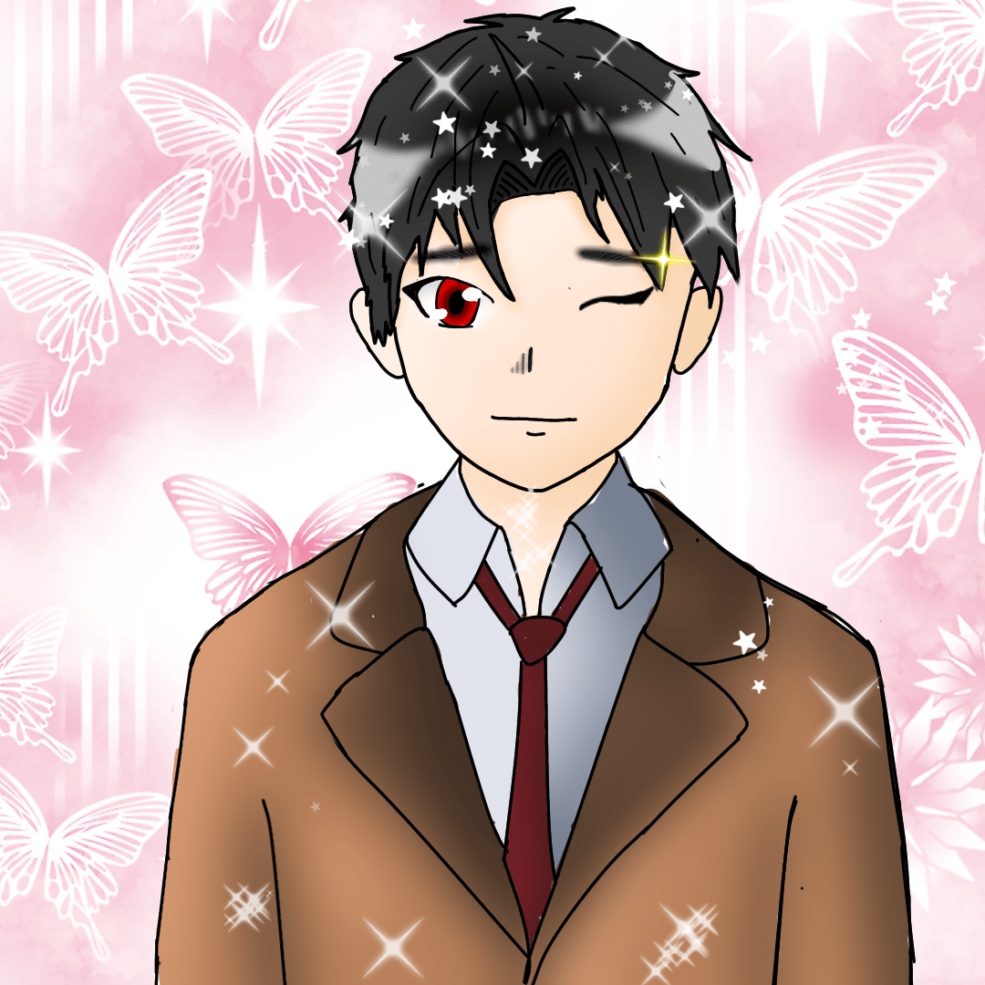 Magical World | WEBTOON