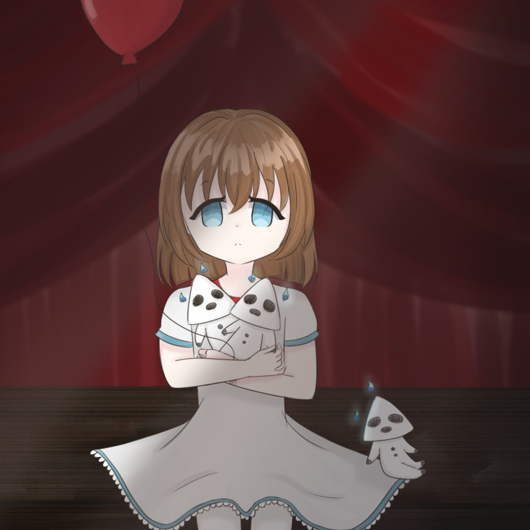 Nightmare's Circus | WEBTOON