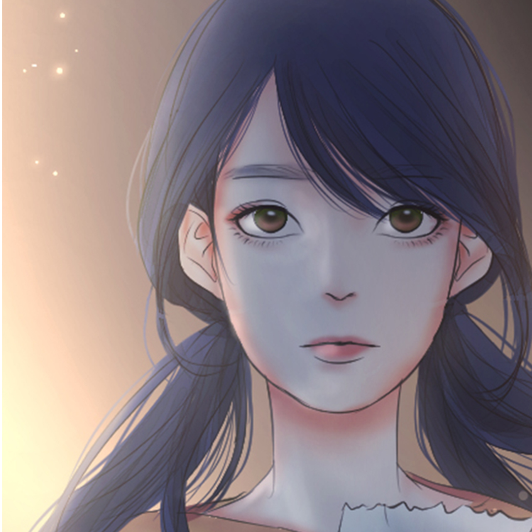Finding Constellations | LINE WEBTOON