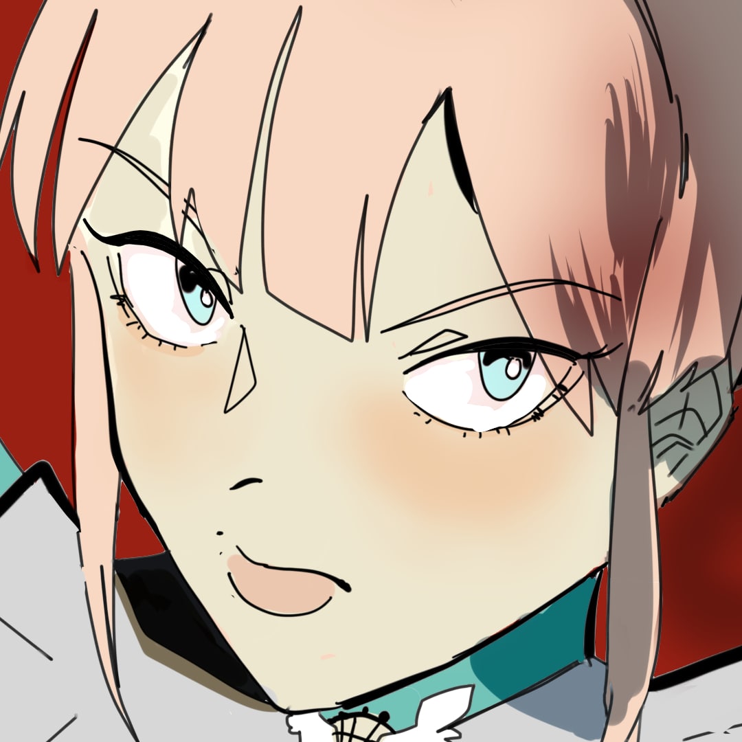 ANGEL ° DEGREE | WEBTOON