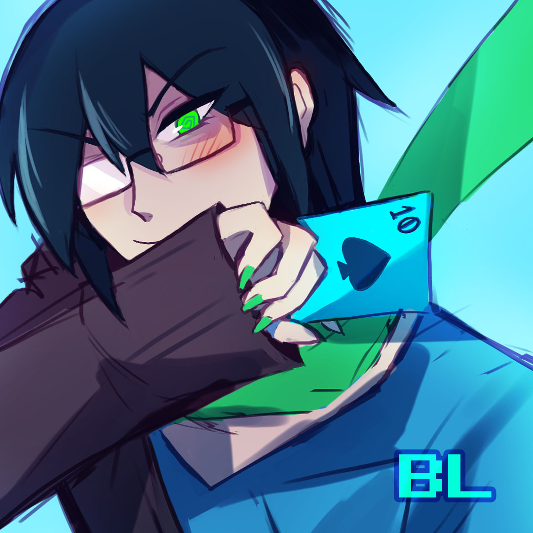 Rising Spade | WEBTOON